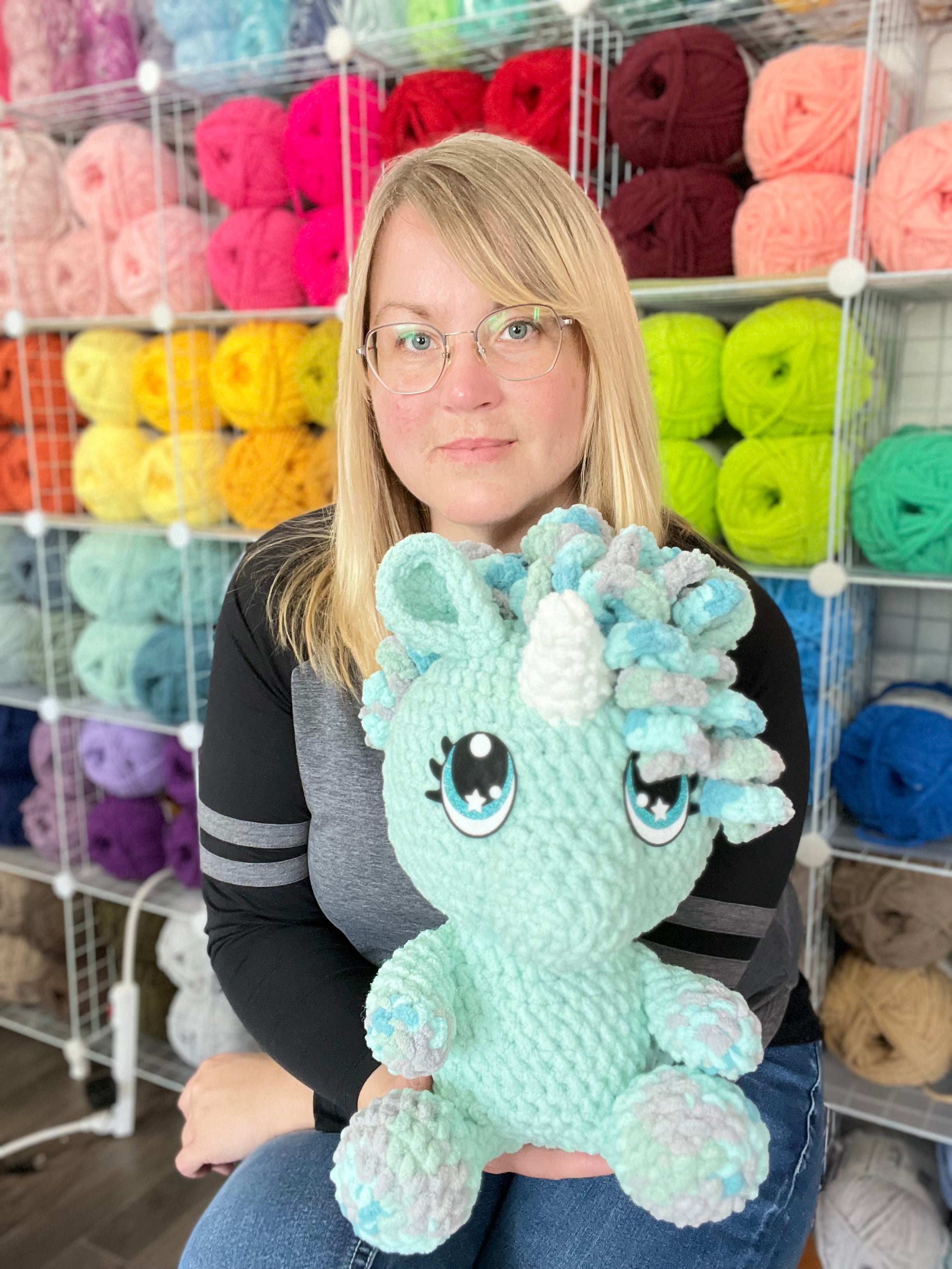 Rachel's Handmade Huggables